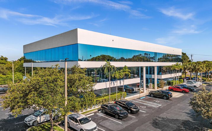 1000 NW 65th St, Fort Lauderdale, FL 33309 | Crexi.com