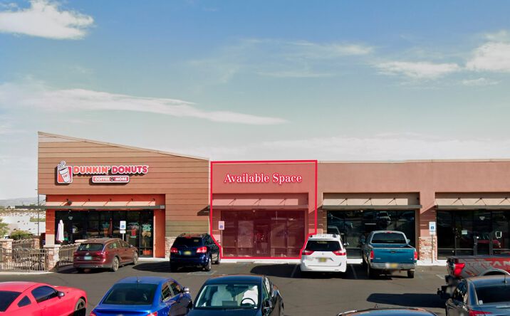 3835 E Lohman Ave, Las Cruces, NM 88011 | Crexi.com