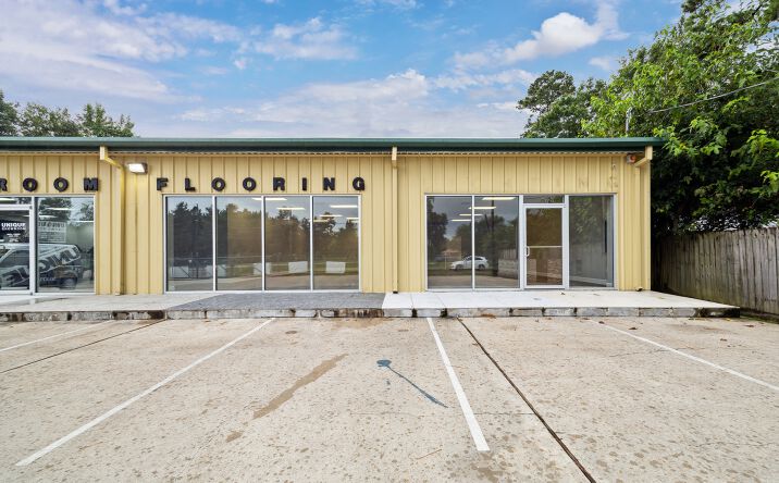 22672 Ford Rd, Porter, TX 77365 | Crexi.com