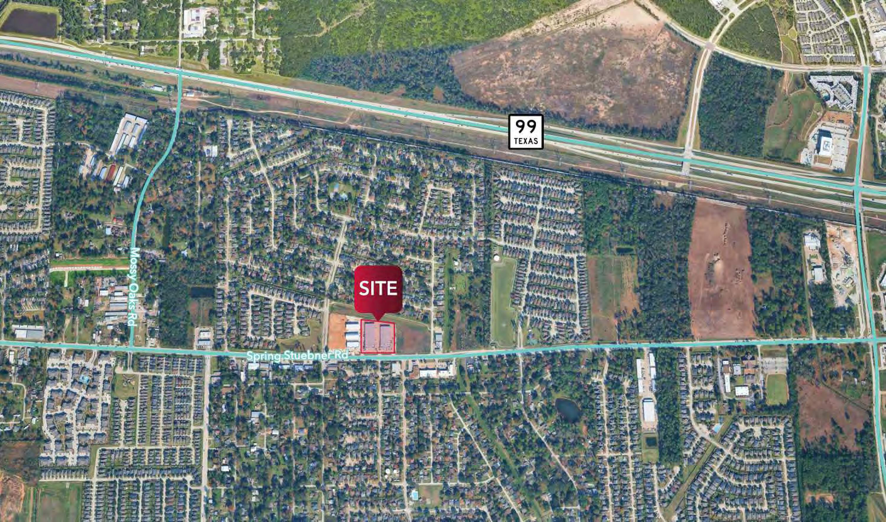 3336 Spring Stuebner Rd, Spring, TX 77389 | Crexi.com