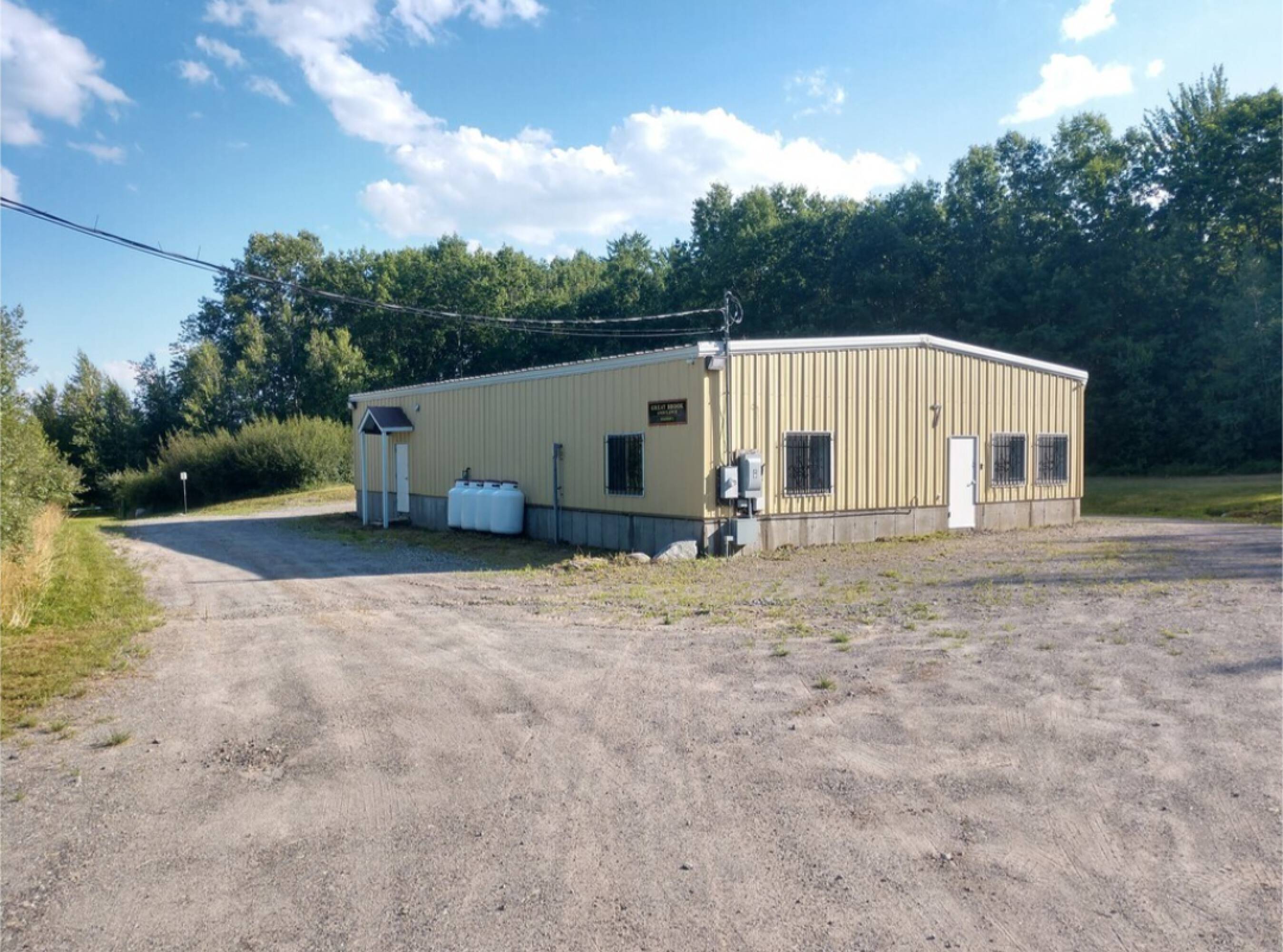 7 Foundry Pl, Franklin, NH 03235 | Crexi.com