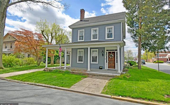 400 Lewis St, Havre de Grace, MD 21078 | Crexi.com