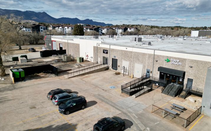 5825 Mark Dabling Blvd, Colorado Springs, CO 80919 | Crexi.com