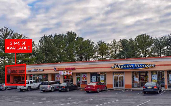 9400 Reisterstown Rd, Garrison, MD 21117 | Crexi.com