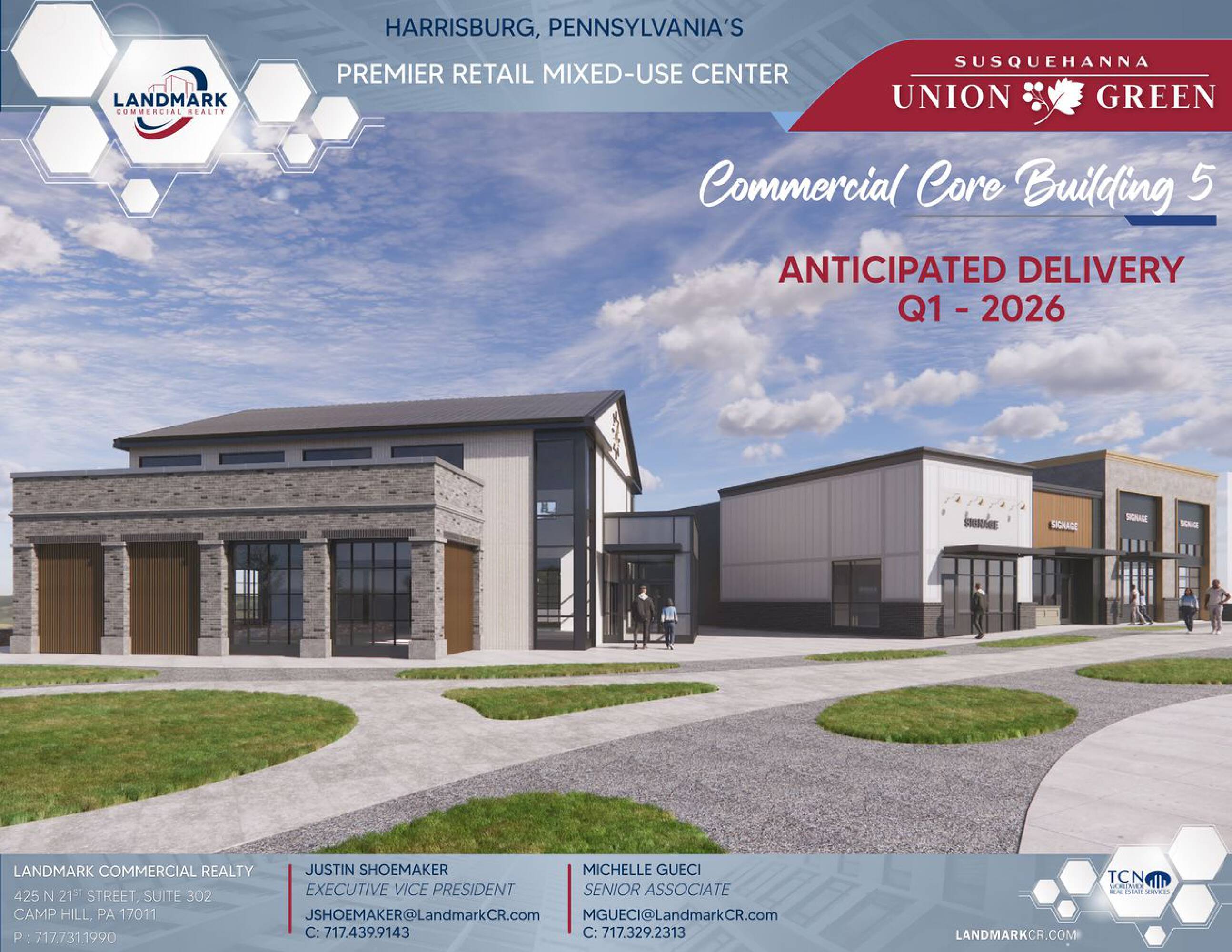 2615 Linglestown Rd, Harrisburg, PA 17110 | Crexi.com