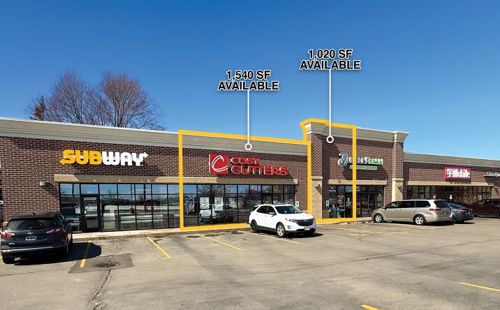 2101 Crooks Ave, Kaukauna, WI 54130 | Crexi.com