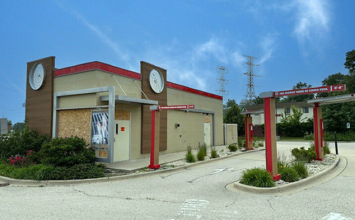 62 Northwest Hwy, Cary, IL 60013 | Crexi.com