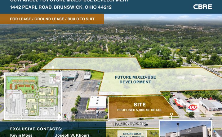 1442 Pearl Rd, Brunswick, OH 44212 | Crexi.com