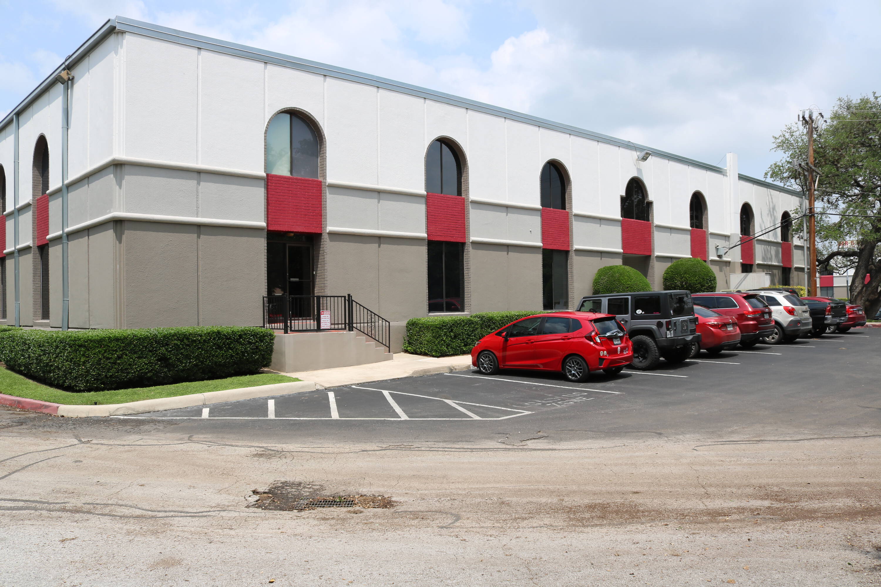 1550 NE Interstate 410 Loop, San Antonio, TX 78209 | Crexi.com