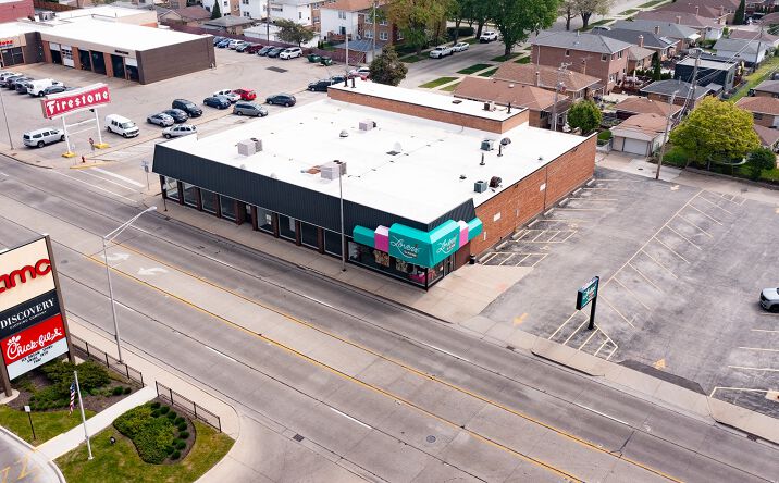 4455 N Harlem Ave, Norridge, IL 60706 | Crexi.com