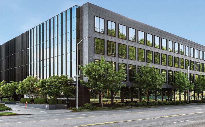 Seattle Office Space For Rent | Commercial Leasing | Crexi.com