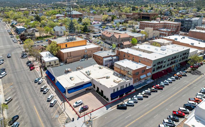 147 N Cortez St, Prescott, AZ 86301 | Crexi.com