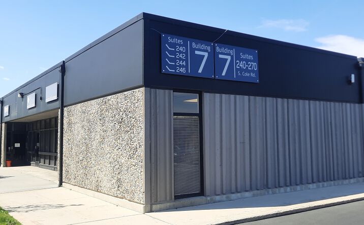 10 S Cole Rd, Boise, ID 83709 | Crexi.com