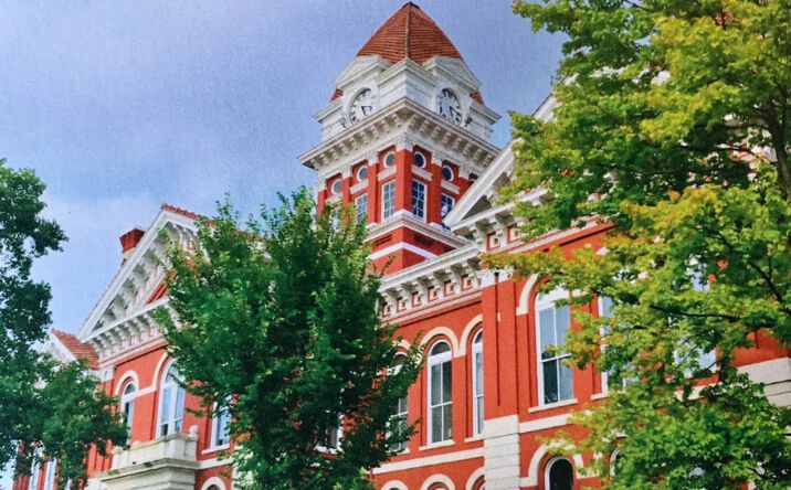 1 Courthouse Square Crown Point Indian, Crown Point, IN 46307 | Crexi.com