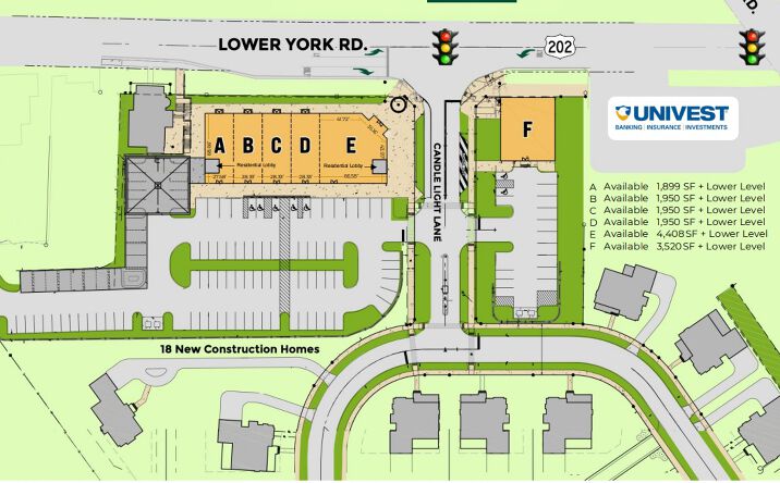 5861 York Rd., Lahaska, PA 18931 | Crexi.com