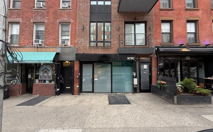 554 Court St, Brooklyn, NY 11231 | Crexi.com
