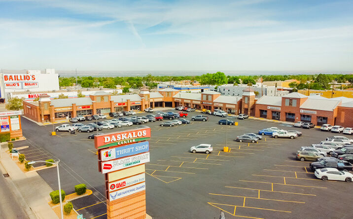 5339 Menaul Blvd NE, Albuquerque, NM 87110 | Crexi.com