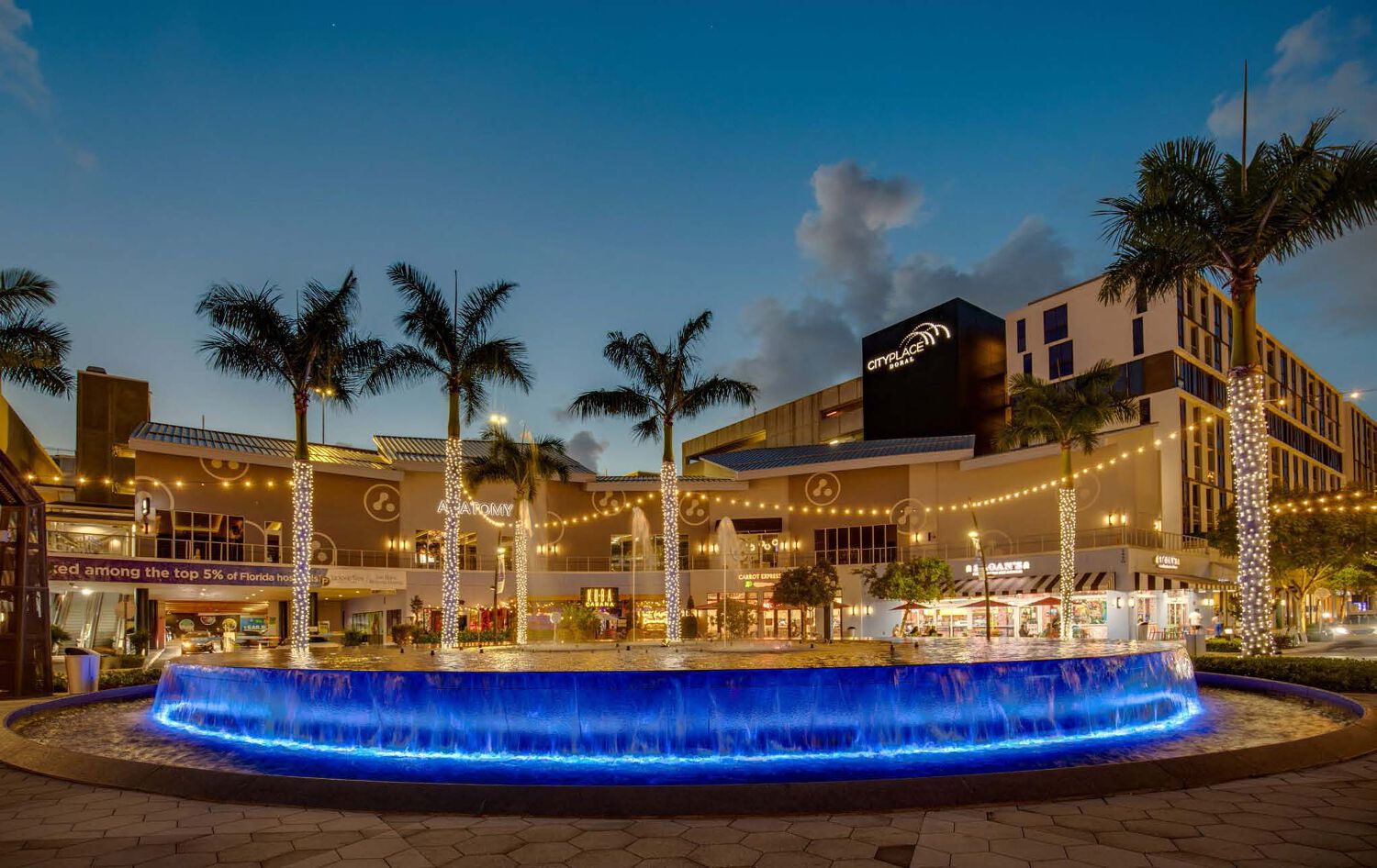8300 NW 36th St, Doral, FL 33166 | Crexi.com