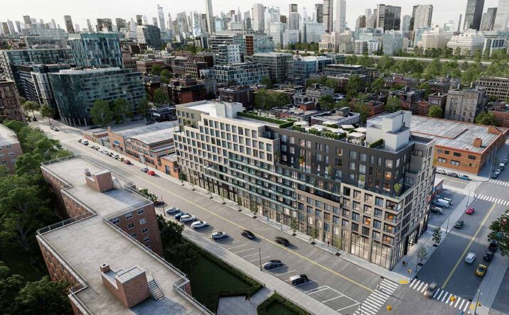 11-14 35th Ave, Queens, NY 11106 | Crexi.com