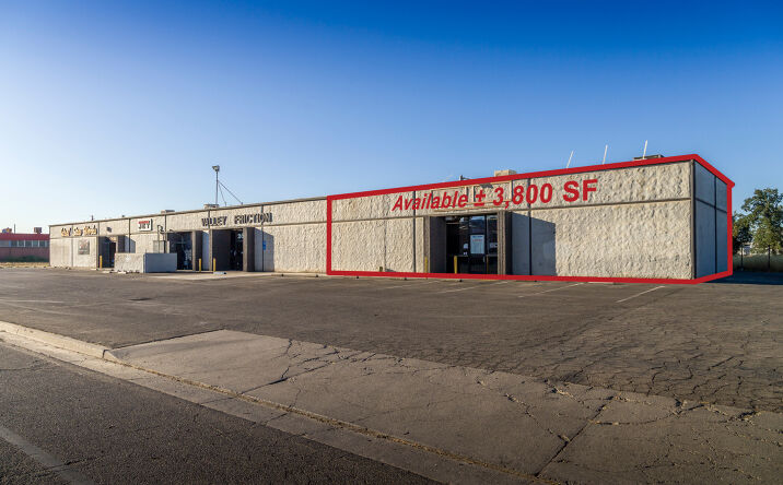 2642-2680 E. Church Ave., Fresno, CA 93706, Fresno, US 93706 | Crexi.com