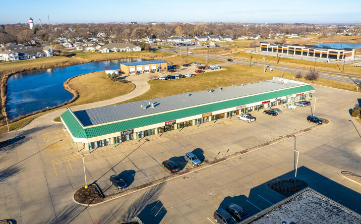 200 SE Gateway Dr, Grimes, IA 50111 | Crexi.com