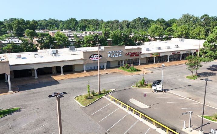 4619 American Way, Memphis, TN 38118 | Crexi.com