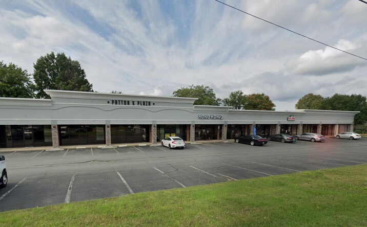 1075 Garrisonville Rd, Stafford, VA 22556 | Crexi.com