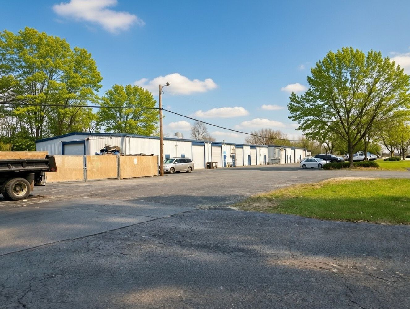 211 E St Charles Rd, Carol Stream, IL 60188 | Crexi.com