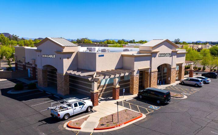 5490 W Bell Rd, Glendale, AZ 85308 | Crexi.com