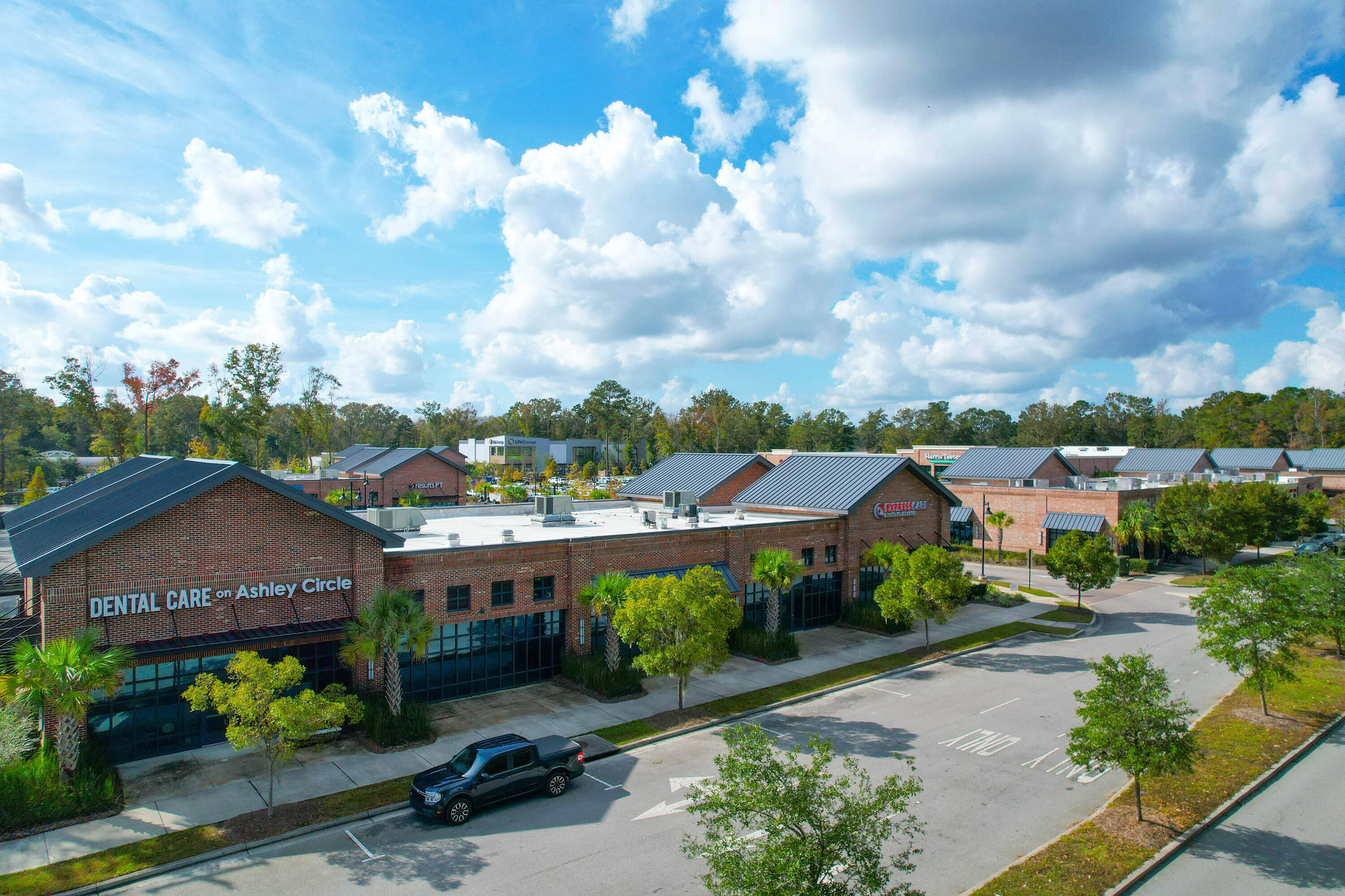 3863 W Ashley Circle Suite 110, Charleston, SC 29414 | Crexi.com