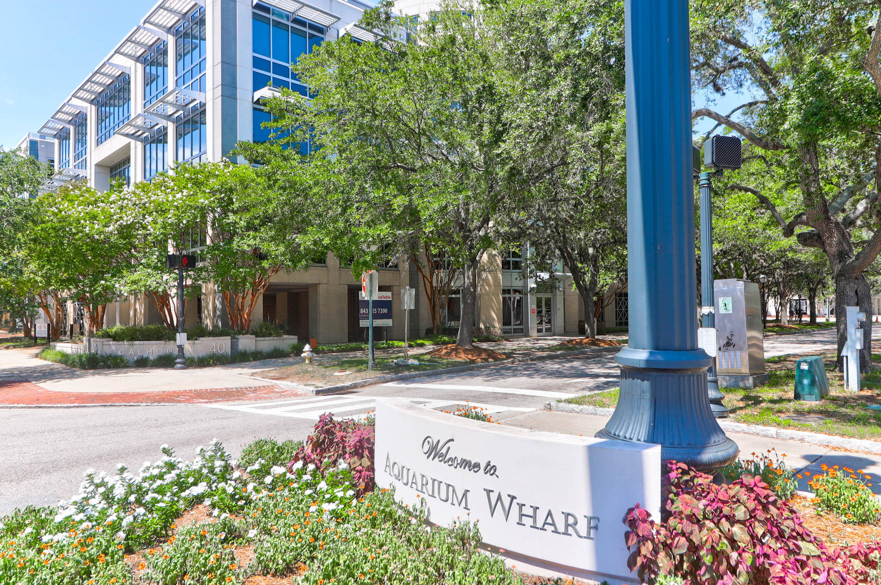 40 Calhoun Street # F #250 - F, Charleston, SC 29401 | Crexi.com