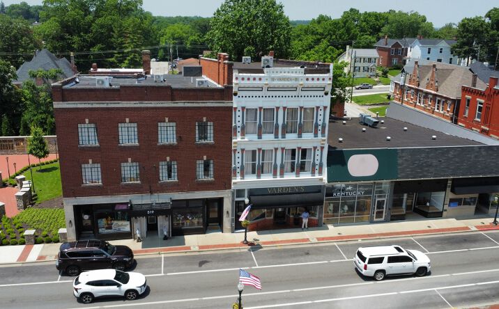 509 Main St, Paris, KY 40361 | Crexi.com