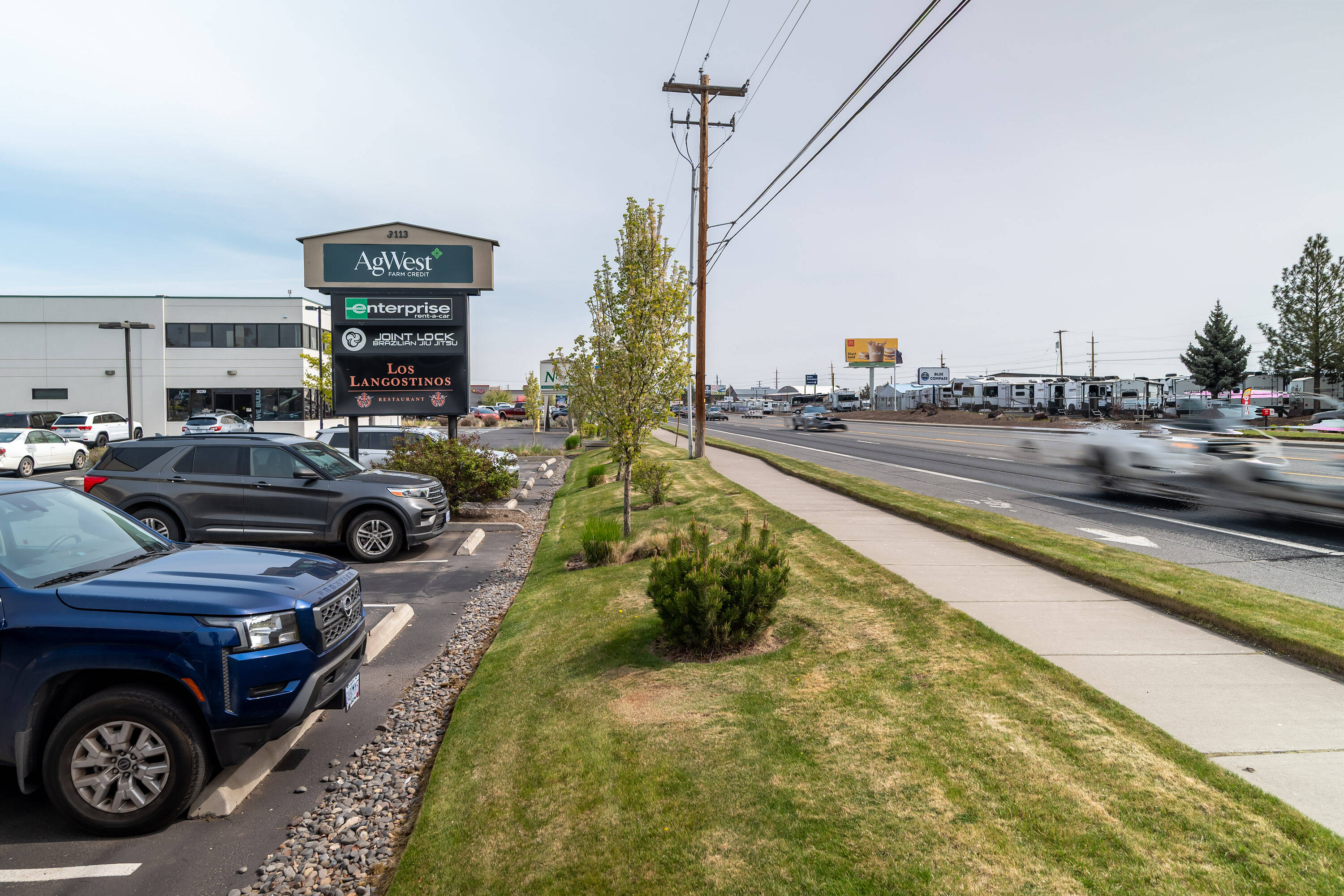 3113 S Hwy 97, Redmond, OR 97756 | Crexi.com