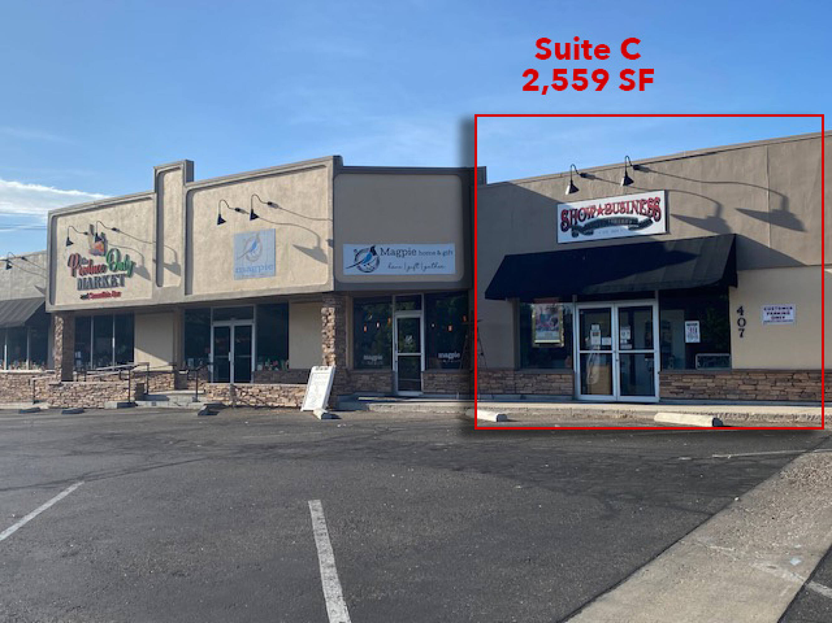 405 W Goodwin St, Prescott, AZ 86303 | Crexi.com