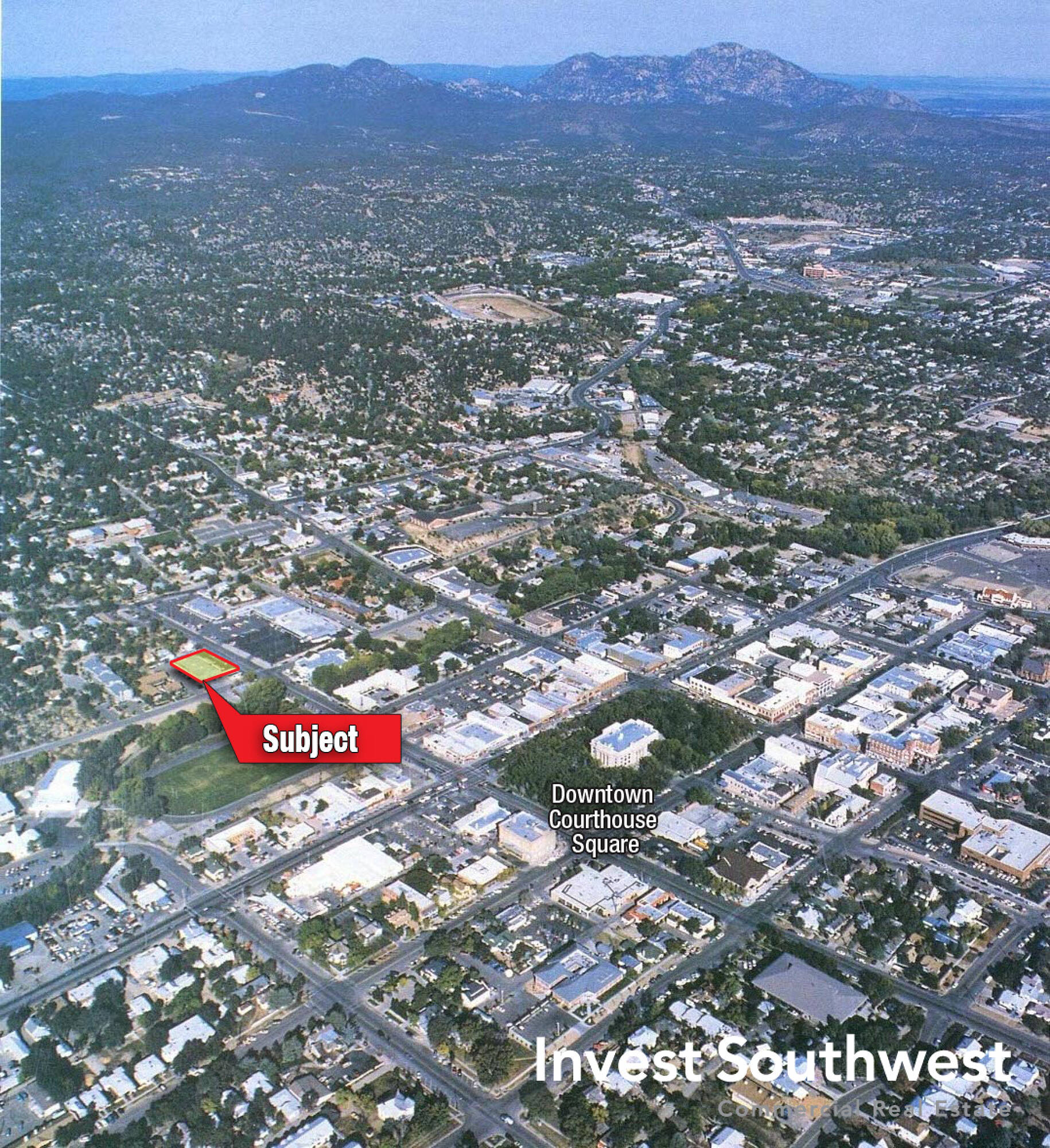 405 W Goodwin St, Prescott, AZ 86303 | Crexi.com