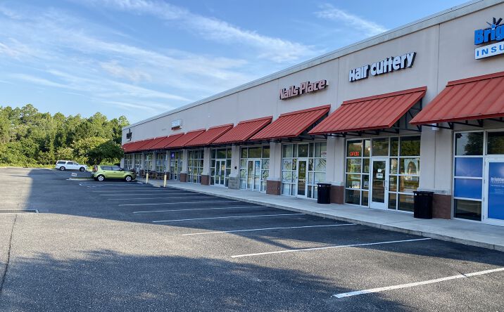 463711 FL-200, Yulee, FL 32097 | Crexi.com