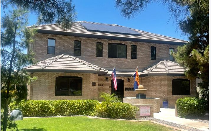 Lease Commercial Real Estate and Property in Phoenix, AZ | Crexi.com