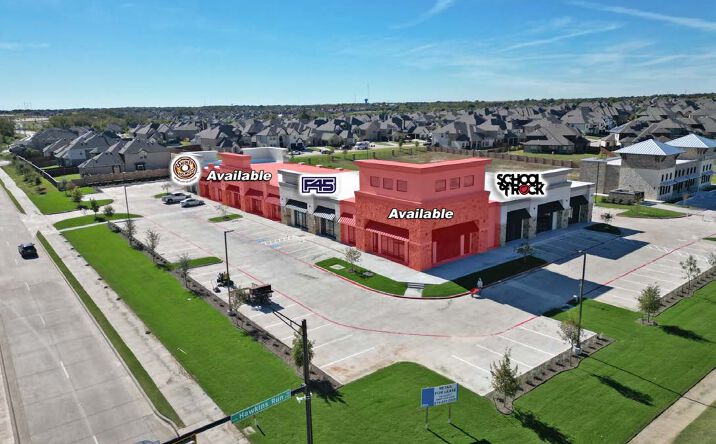 14th Street Commons, Midlothian, TX 76065 | Crexi.com