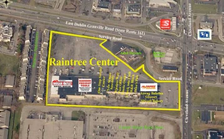 0 E Dublin Granville Rd, Columbus, OH 43229 | Crexi.com