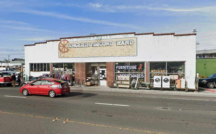 2016 Broadway St, Eureka, CA 95501 | Crexi.com