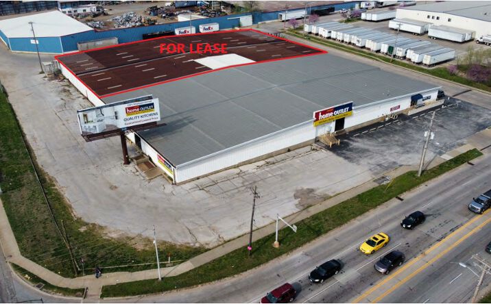 1515 W Division St, Springfield, MO 65802 | Crexi.com