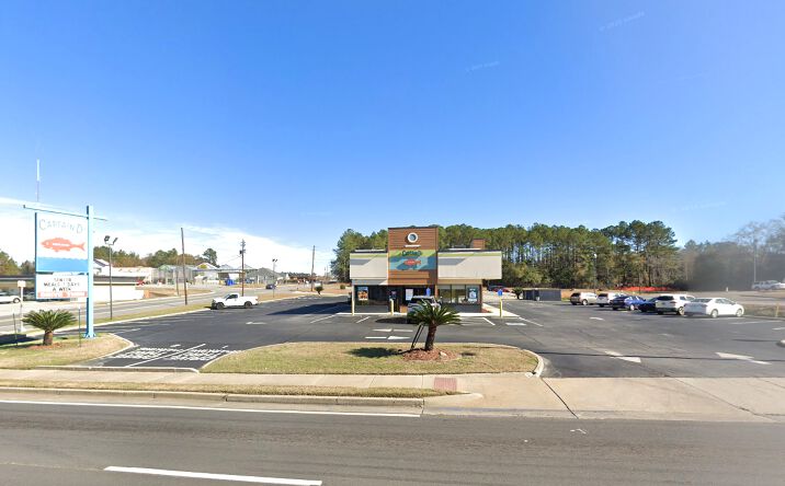 115 N Duval St, Claxton, GA 30417 | Crexi.com