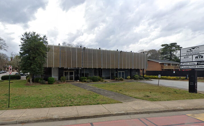3581 Main Street, College Park, GA 30337, College Park, US 30337 ...