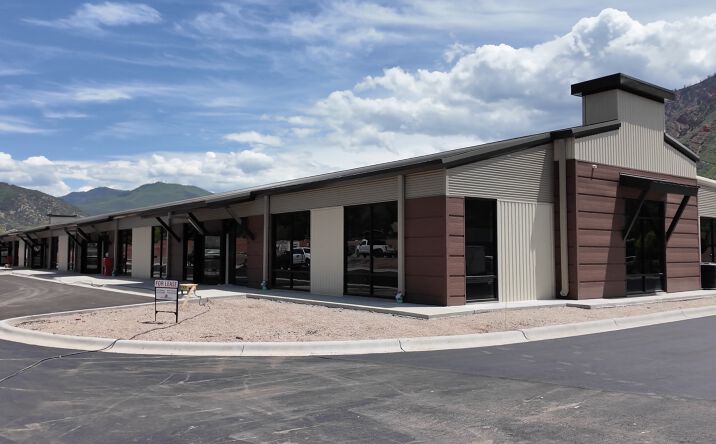 Lease Commercial Real Estate, Property and Buildings | Crexi.com