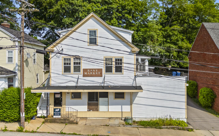 249 Yantic St, Norwich, CT 06360 | Crexi.com
