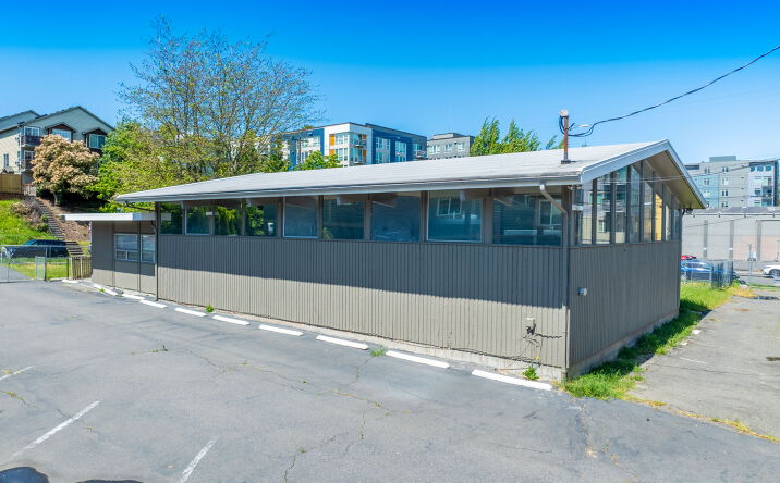 Seattle Office Space For Rent | Commercial Leasing | Crexi.com