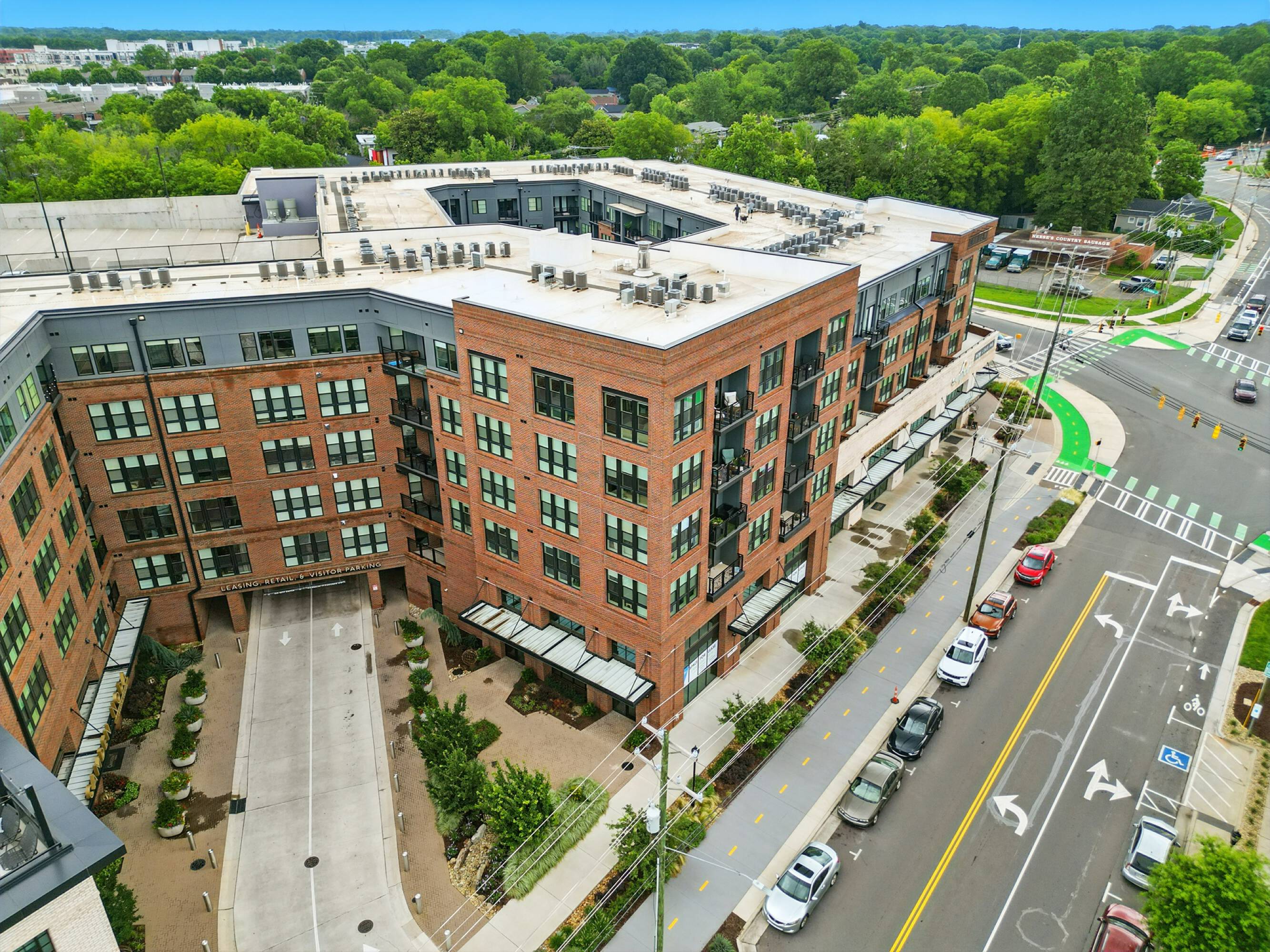 515 Jordan Pl, Charlotte, NC 28205 | Crexi.com