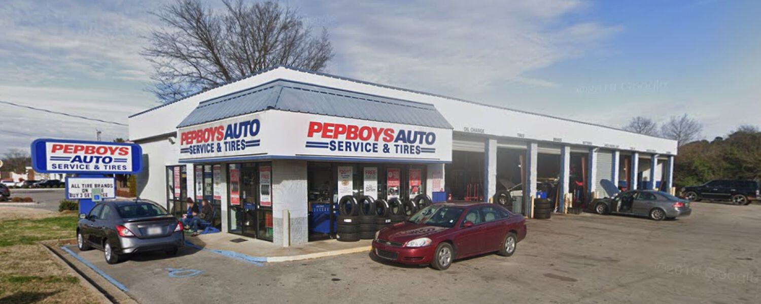 2330 US-31, Decatur, AL 35601 | Crexi.com