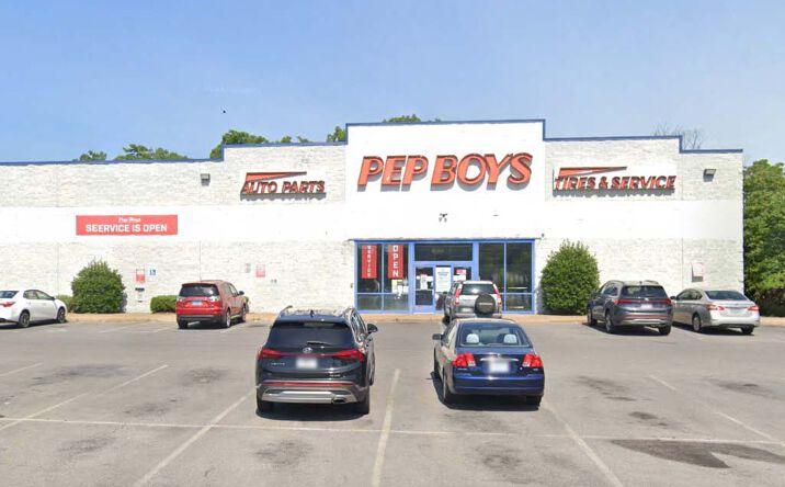 2001 S Pleasant Valley Rd, Winchester, VA 22601 | Crexi.com