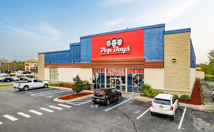 Lease Commercial Real Estate and Property in Oviedo, FL | Crexi.com